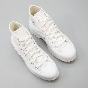 Converse | Shoes | Converse Ladies 6 Chuck Taylor All Star Lugged 2 ...